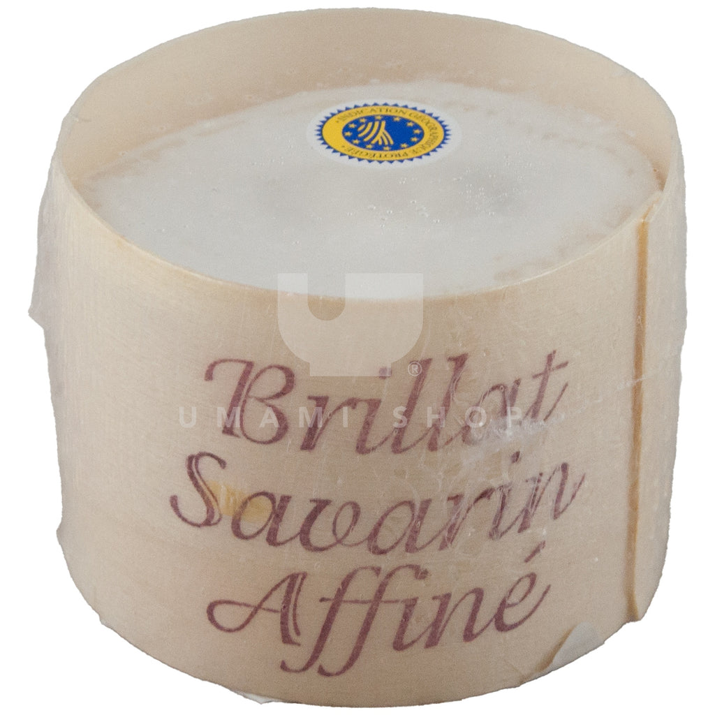 Brillat Savarin Affine IGP Cheese – Umami Shop Canada