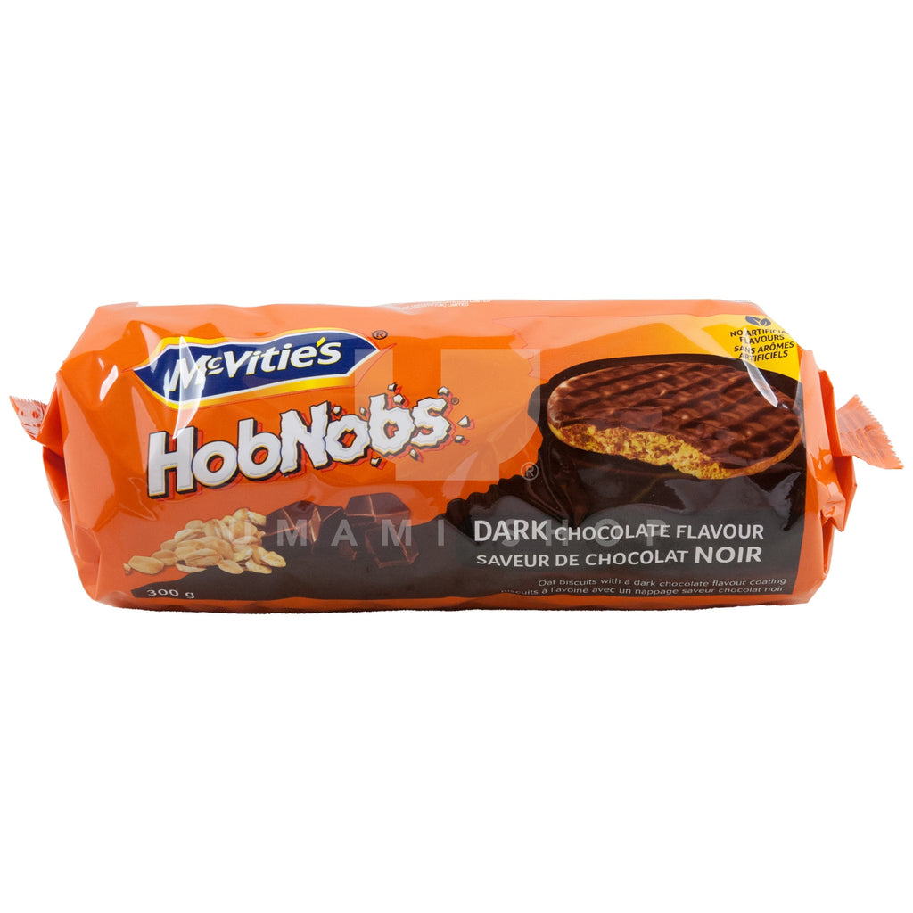 HobNobs Dark Chocolate – Umami Shop Canada
