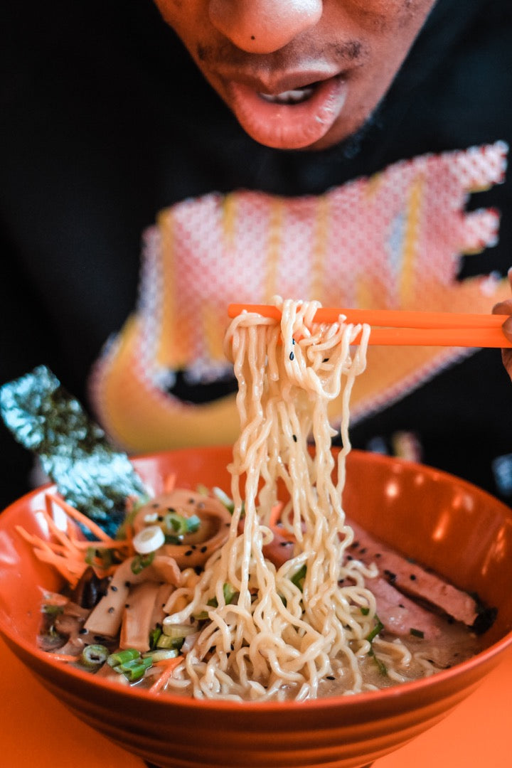 Unveiling Umami's Exquisite Ramen Bowls: A Journey to Flavorful Bliss ...