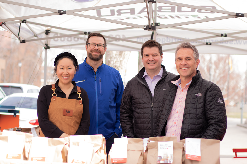 Exploring the Flavorful Treasures of Southern Alberta: Embrace Local P ...