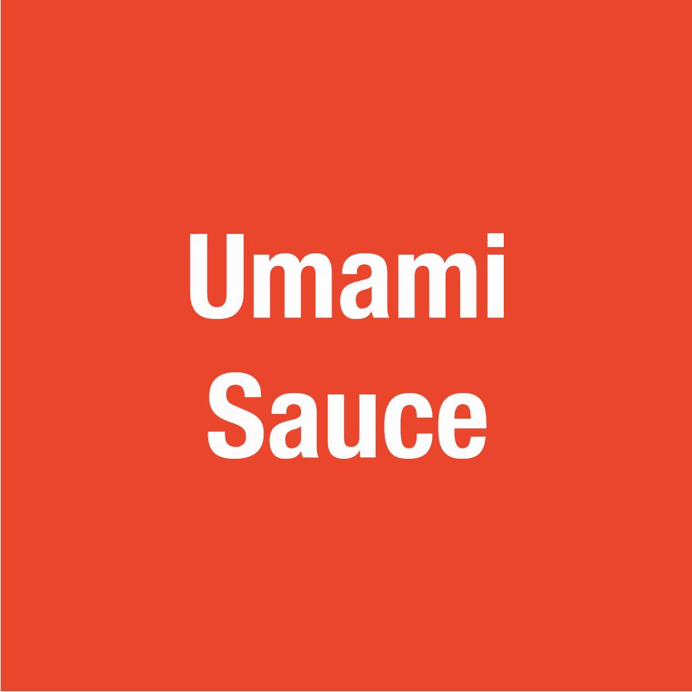 Umami Sauce – Umami Shop Canada