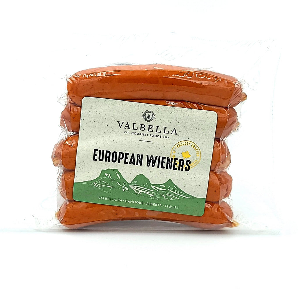 European Wieners – Umami Shop Canada