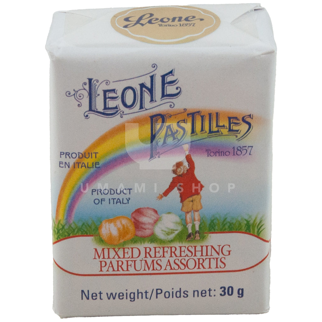 Pastilles Candy Originals – Umami Shop Canada