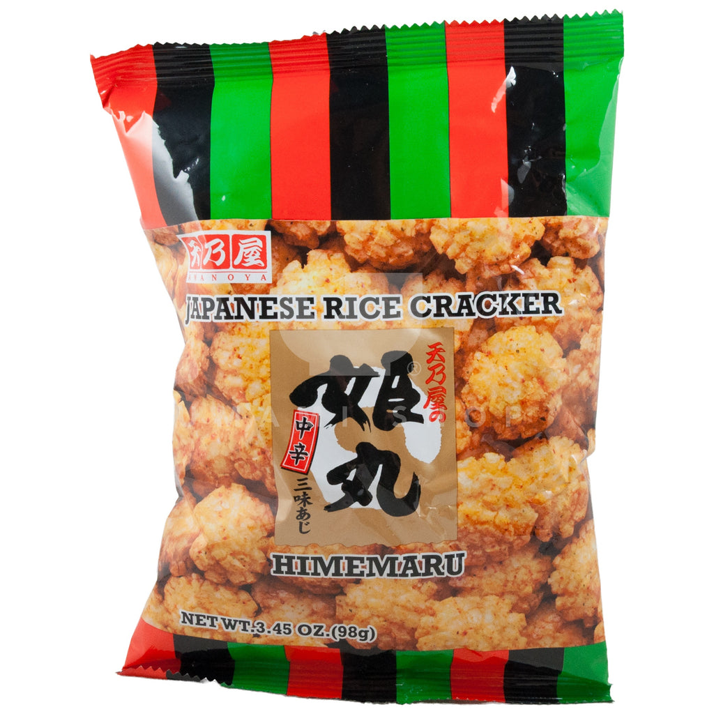 Jap.Rice Cracker Himemaru – Umami Shop Canada