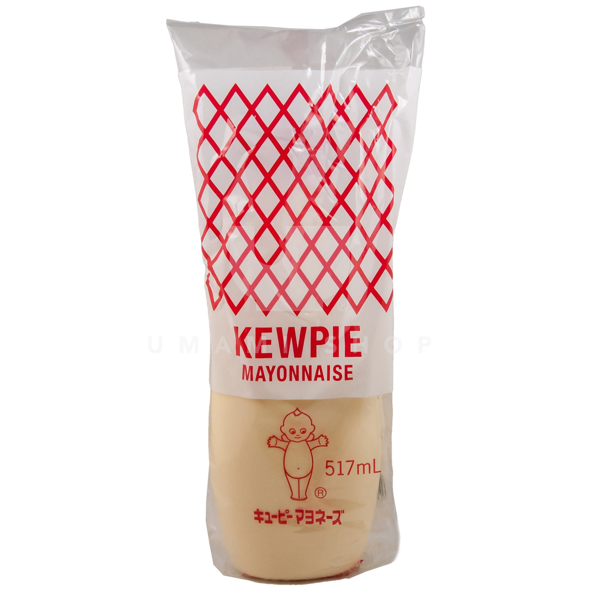 Mayonnaise Japanese Kewpie – Umami Shop Canada