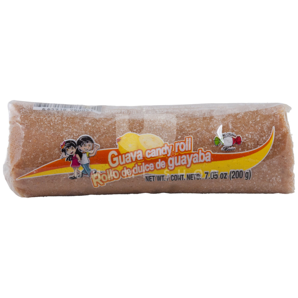 Guava Candy Roll – Umami Shop Canada