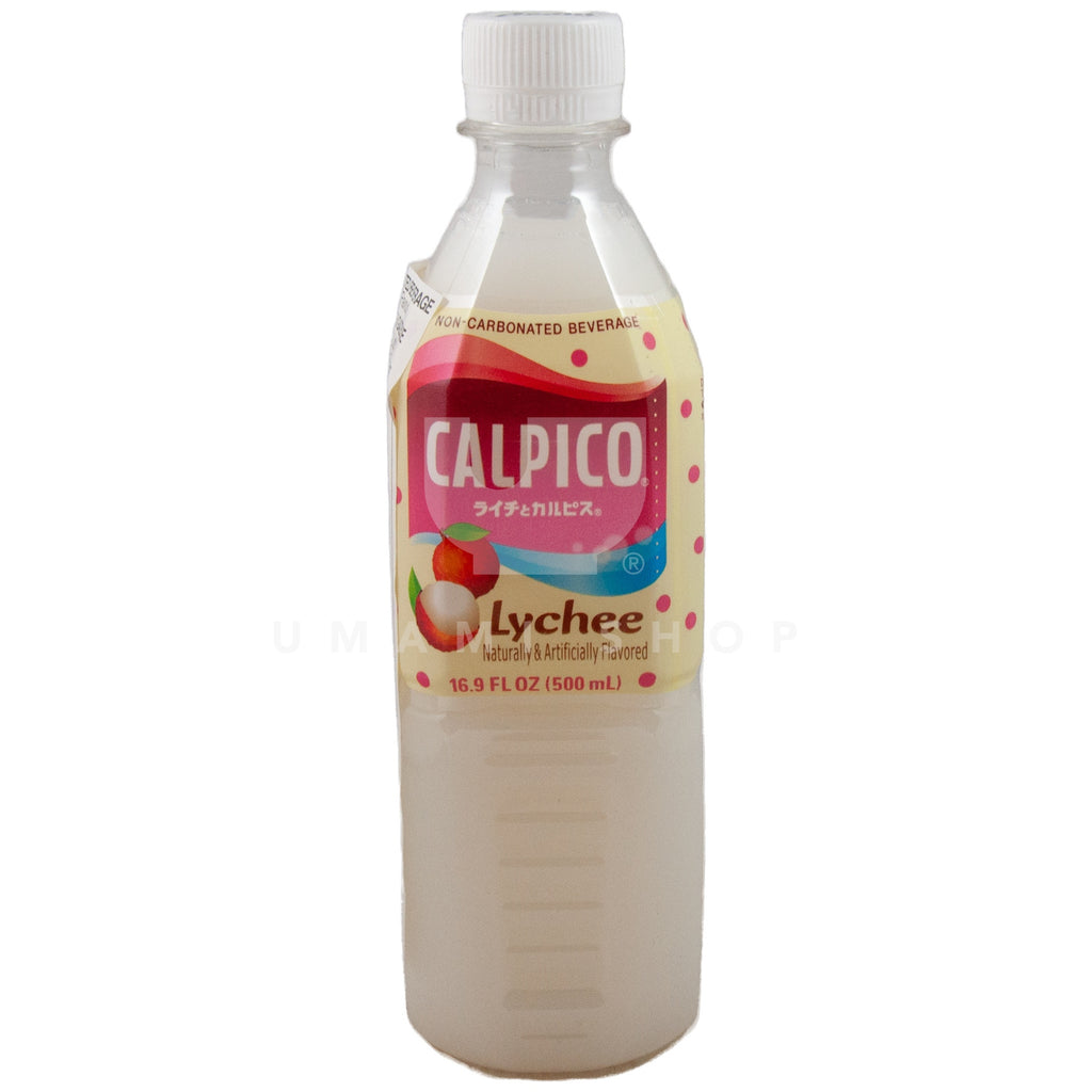 Calpico Lychee – Umami Shop Canada
