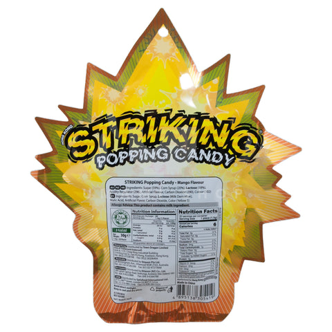 Popping Candy Mango – Umami Shop Canada