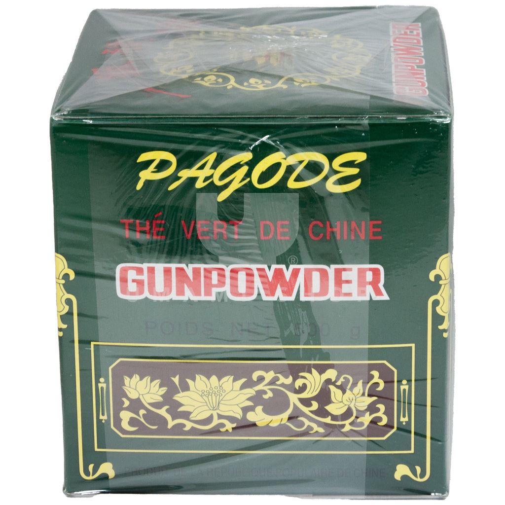 Gunpowder Green Tea (s) – Umami Shop Canada