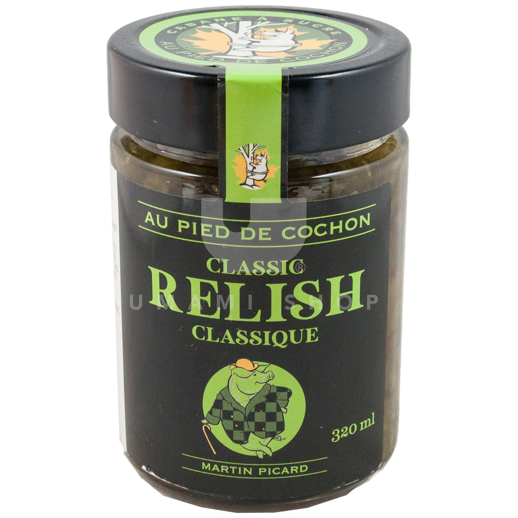 Relish Classic – Umami Shop Canada