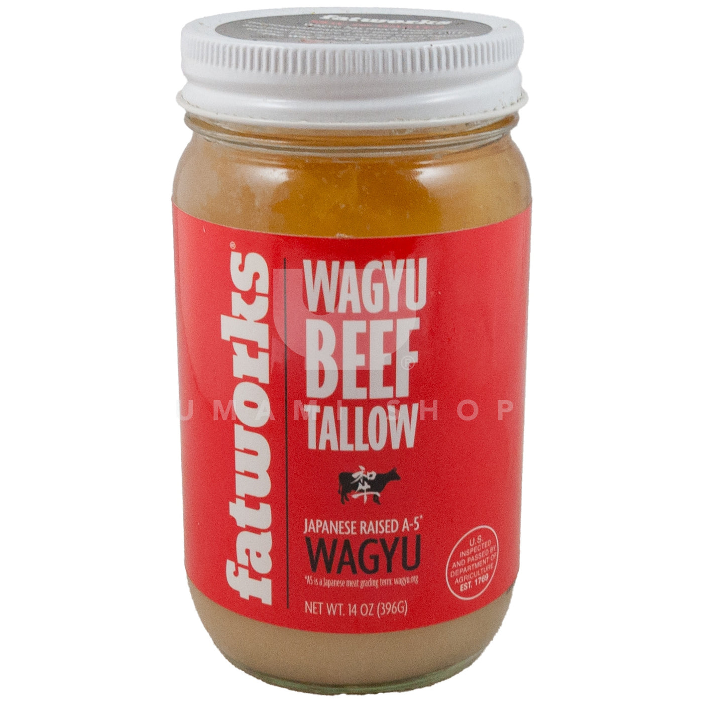 Wagyu Beef Tallow (Japan A-5*) – Umami Shop Canada