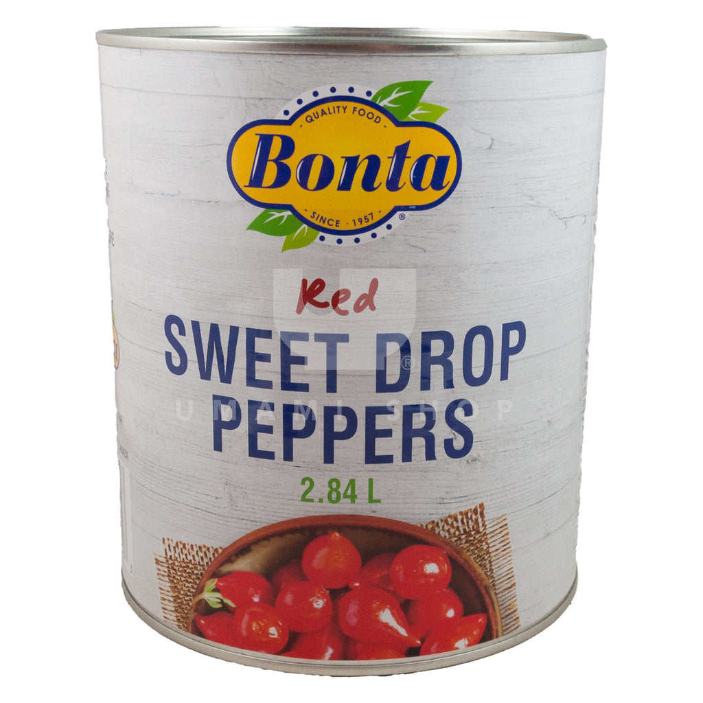 Sweet Drop Peppers – Umami Shop Canada