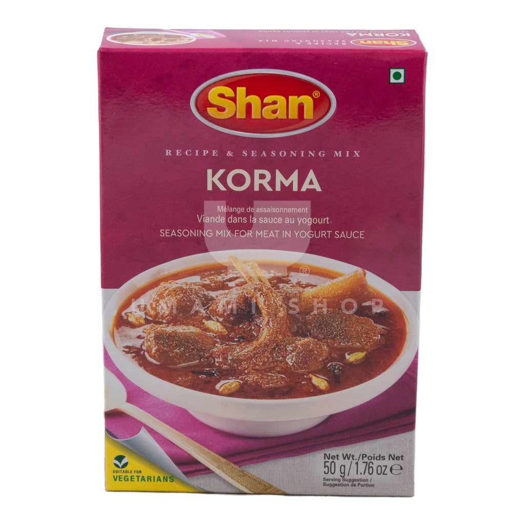 Korma Seasoning Mix – Umami Shop Canada