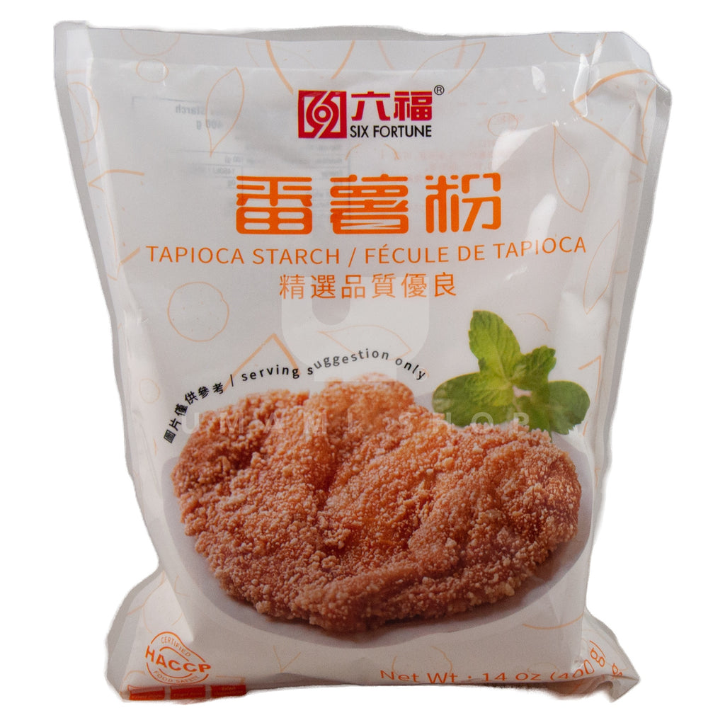 Tapioca Starch – Umami Shop Canada