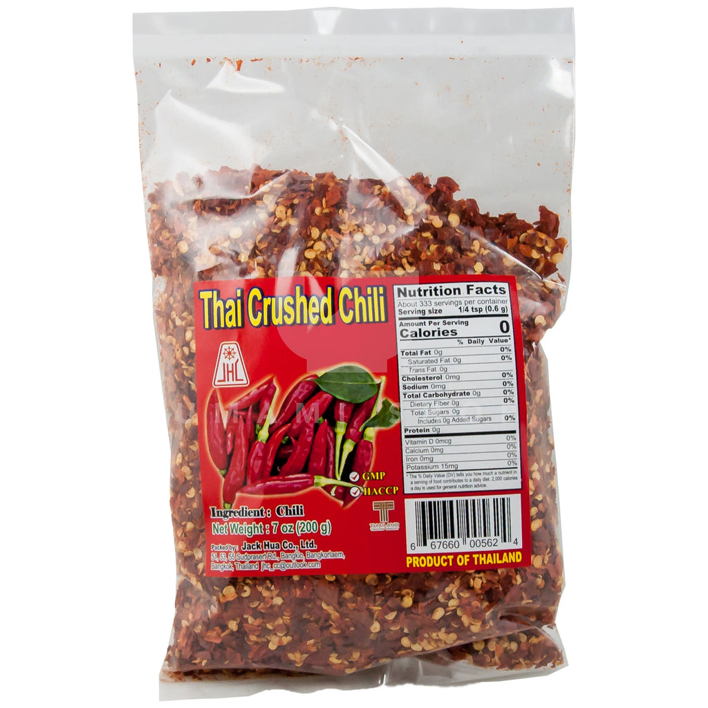 Thai Crushed Chili (M) – Umami Shop Canada