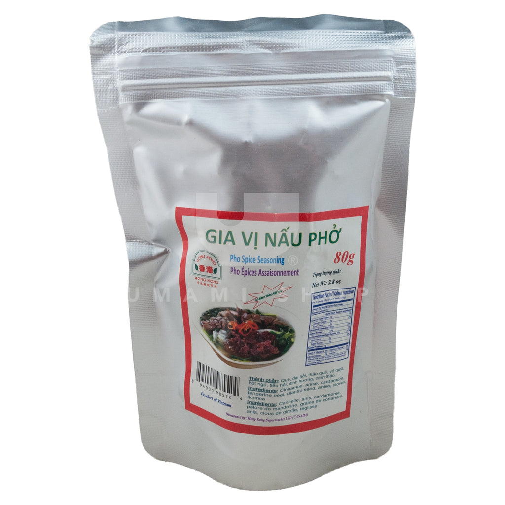 Pho Spice Mix – Umami Shop Canada