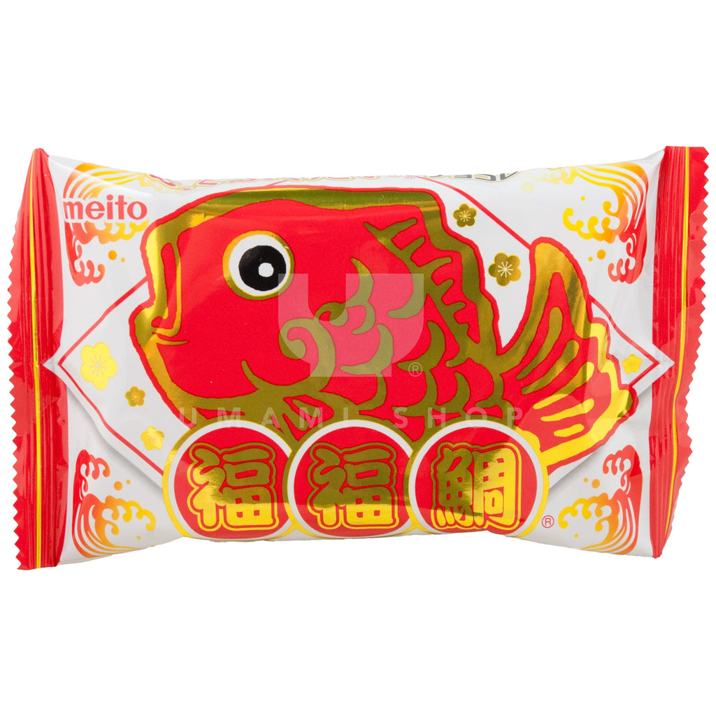 Tai Chocolate (Fish Shape) – Umami Shop Canada