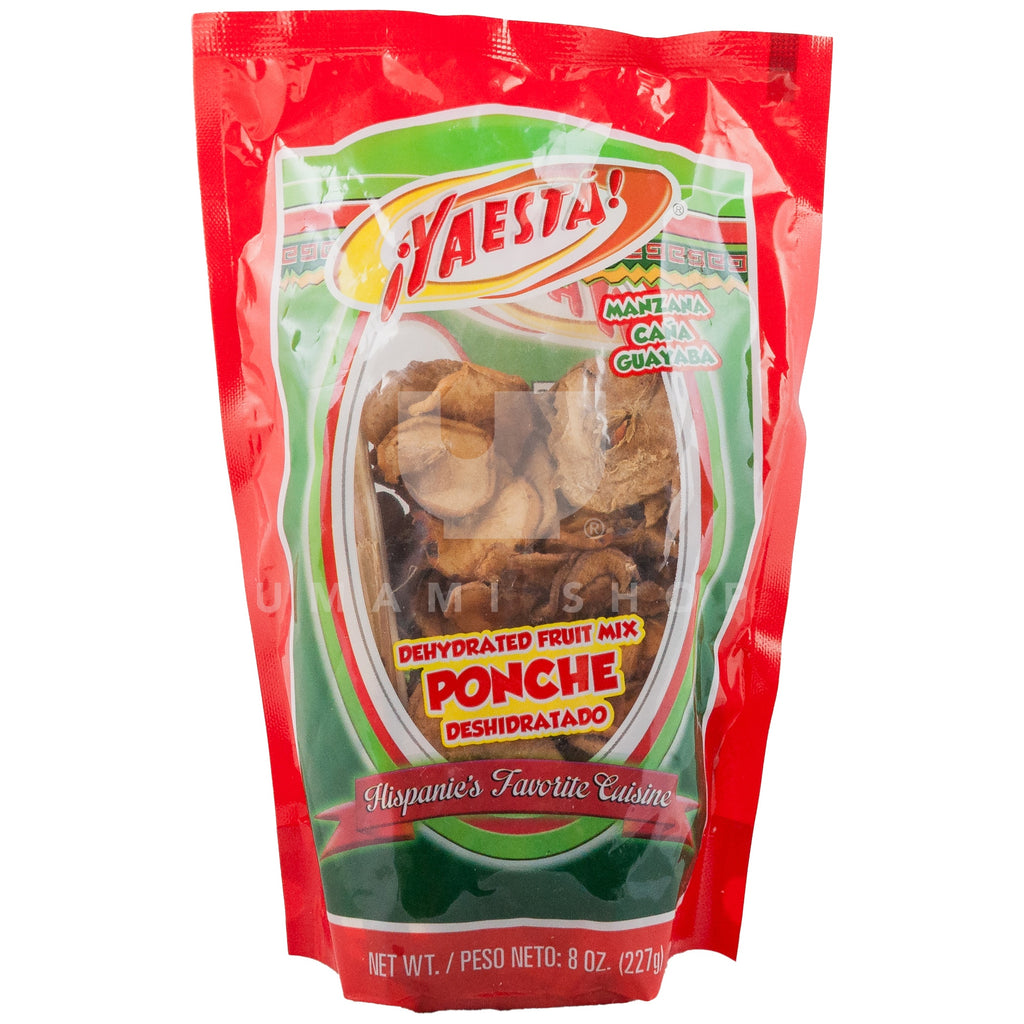 Fruit Mix Ponche (Dehydrated) – Umami Shop Canada