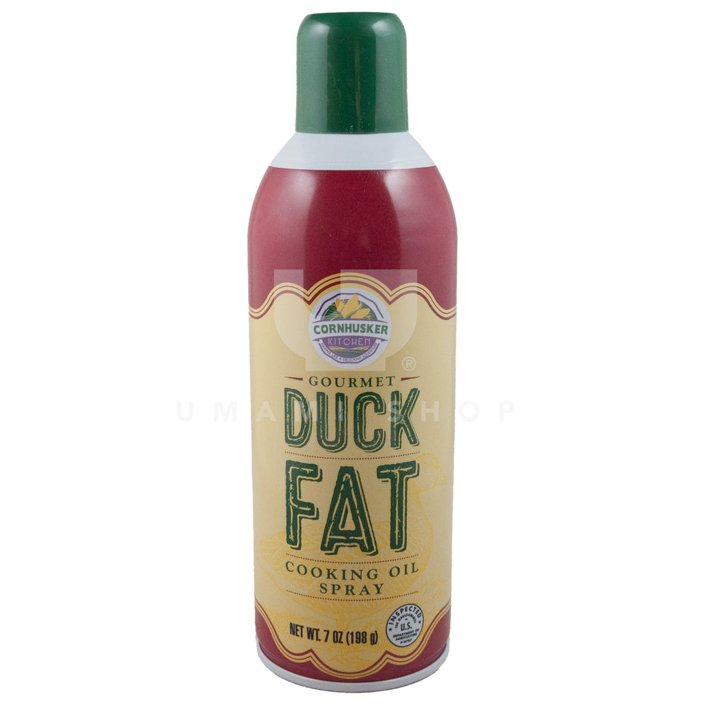 Duck Fat Cooking Oil Spray – Umami Shop Canada