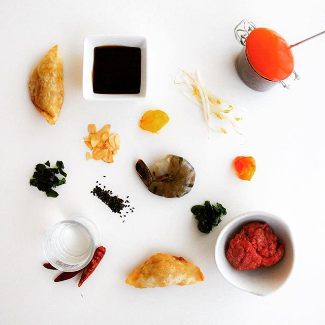 Dumpling Making Workshop (Cooking Class) – Umami Shop Canada