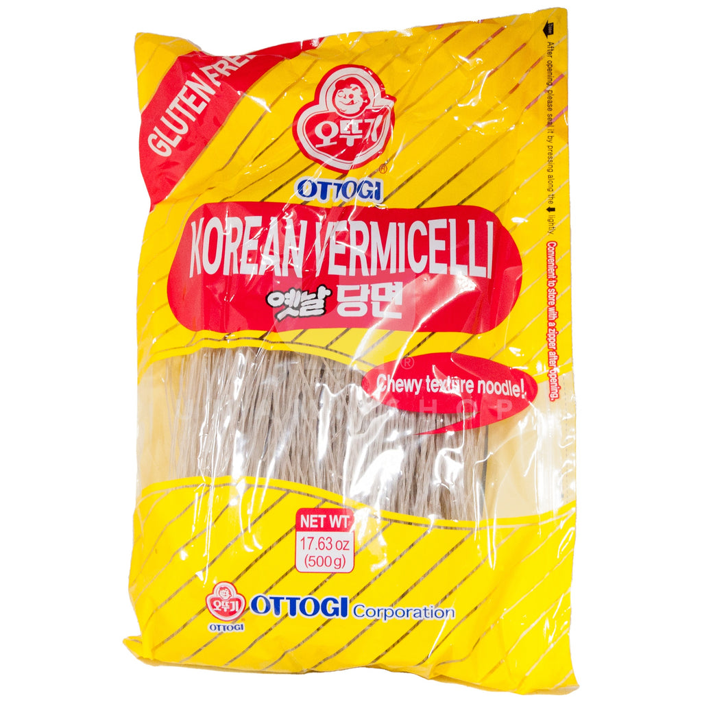 Vermicelli Korean 500g – Umami Shop Canada