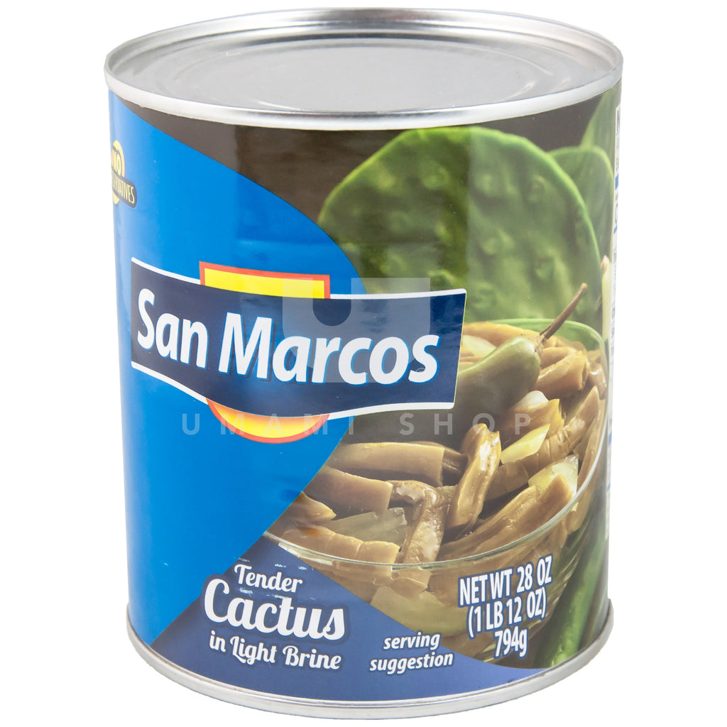 Pickled Cactus – Umami Shop Canada