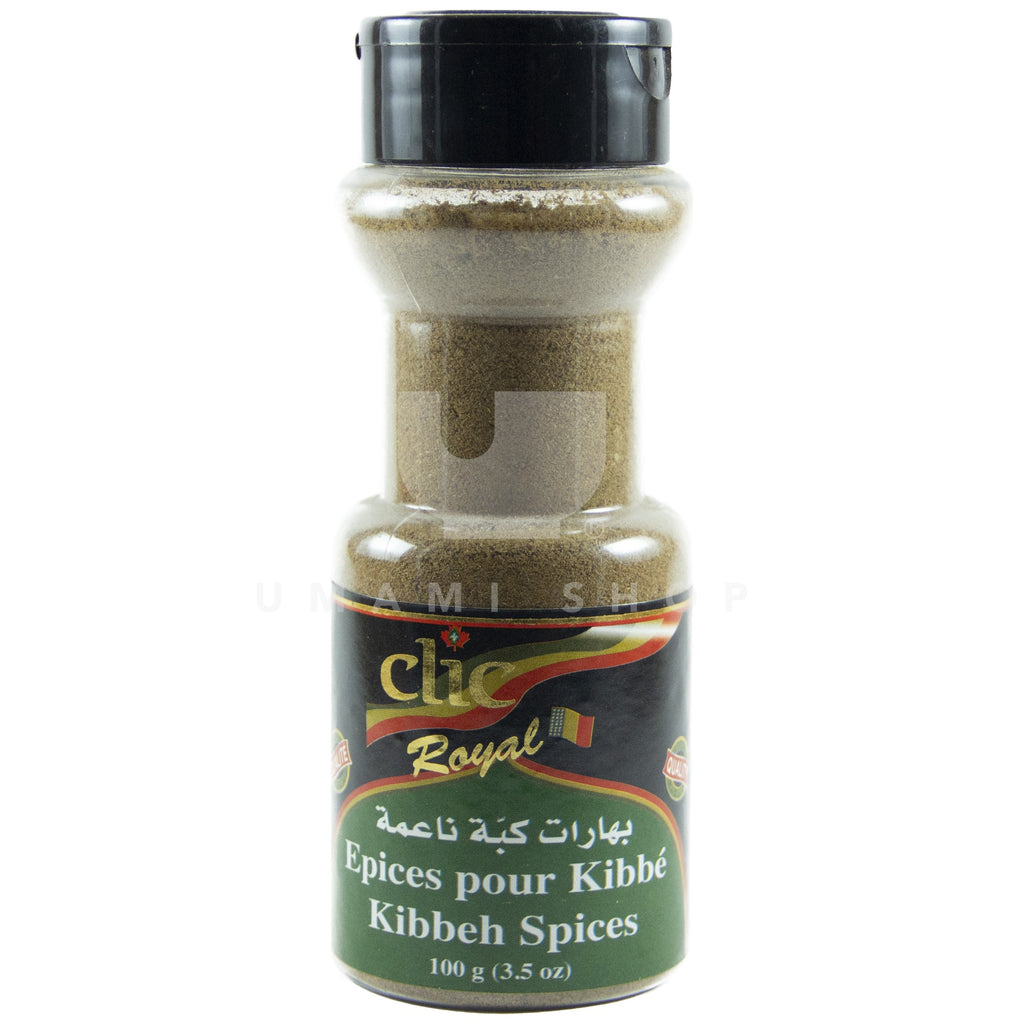 Kibbeh Spices – Umami Shop Canada
