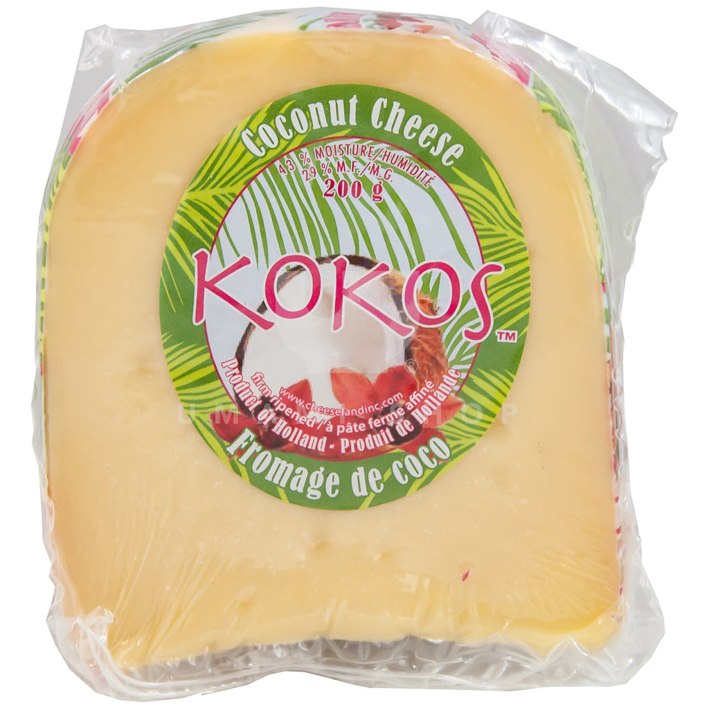 Coconut Cheese – Umami Shop Canada