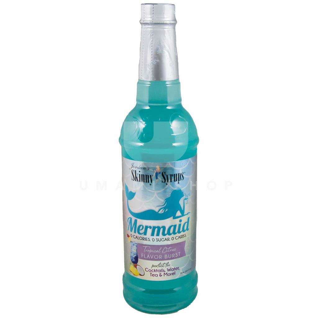 Syrup Mermaid (GF) – Umami Shop Canada