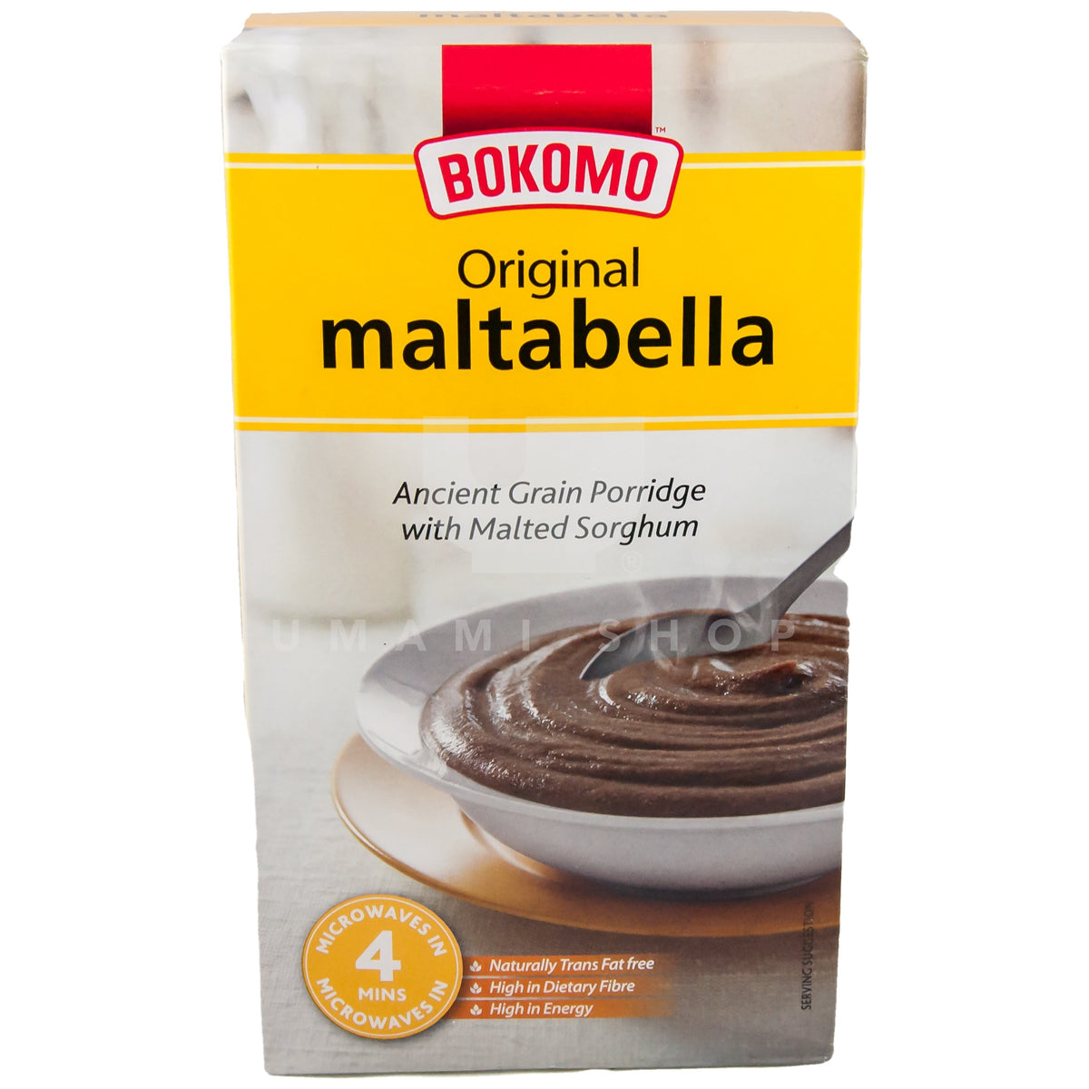 Maltabella -Original- – Umami Shop Canada