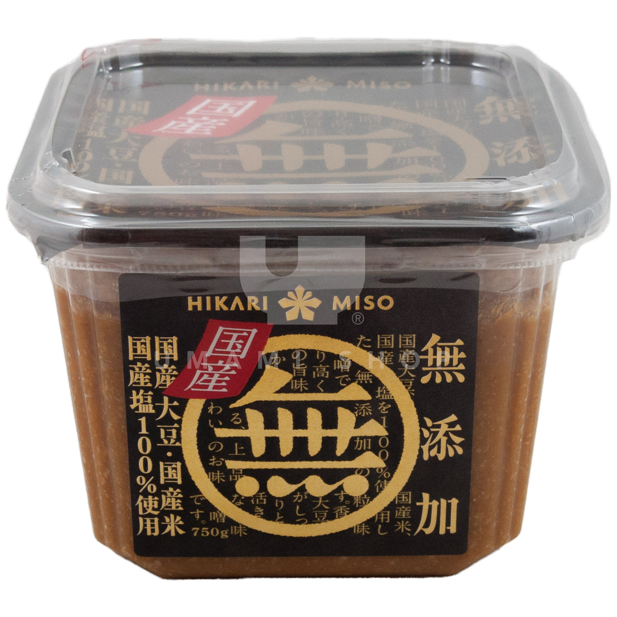 Miso Premium Aged – Umami Shop Canada