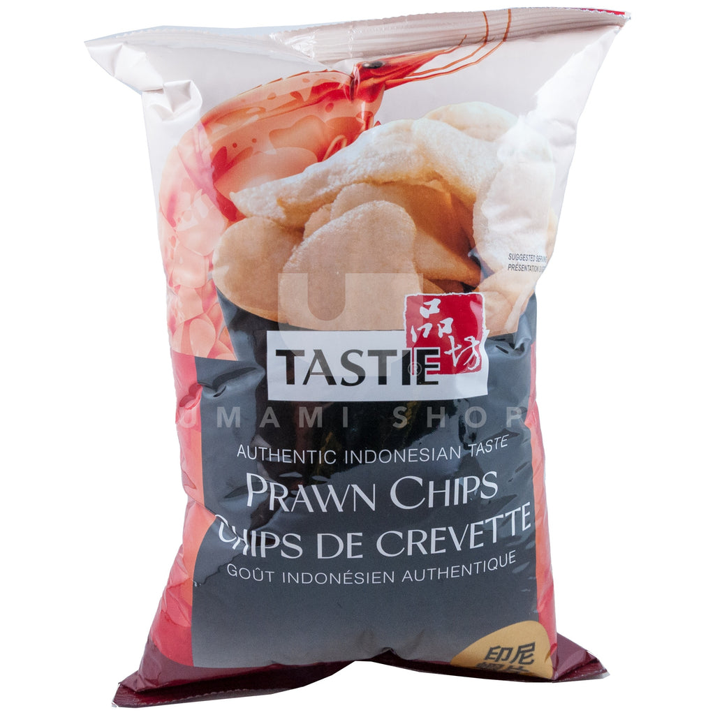 Prawn Chips – Umami Shop Canada