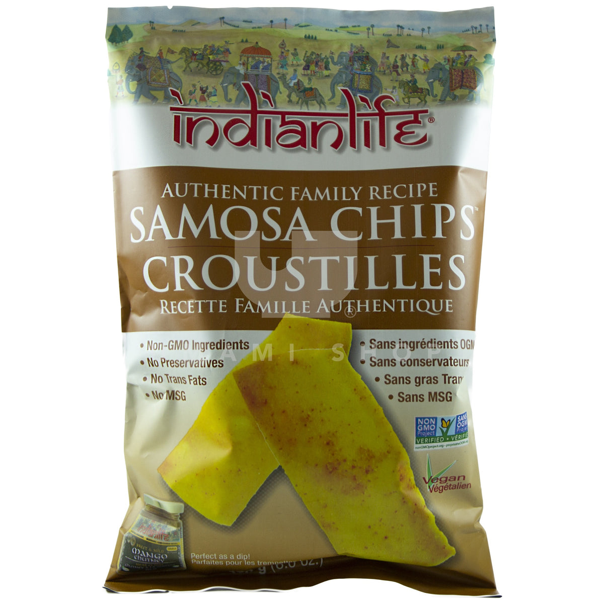Samosa Chip – Umami Shop Canada