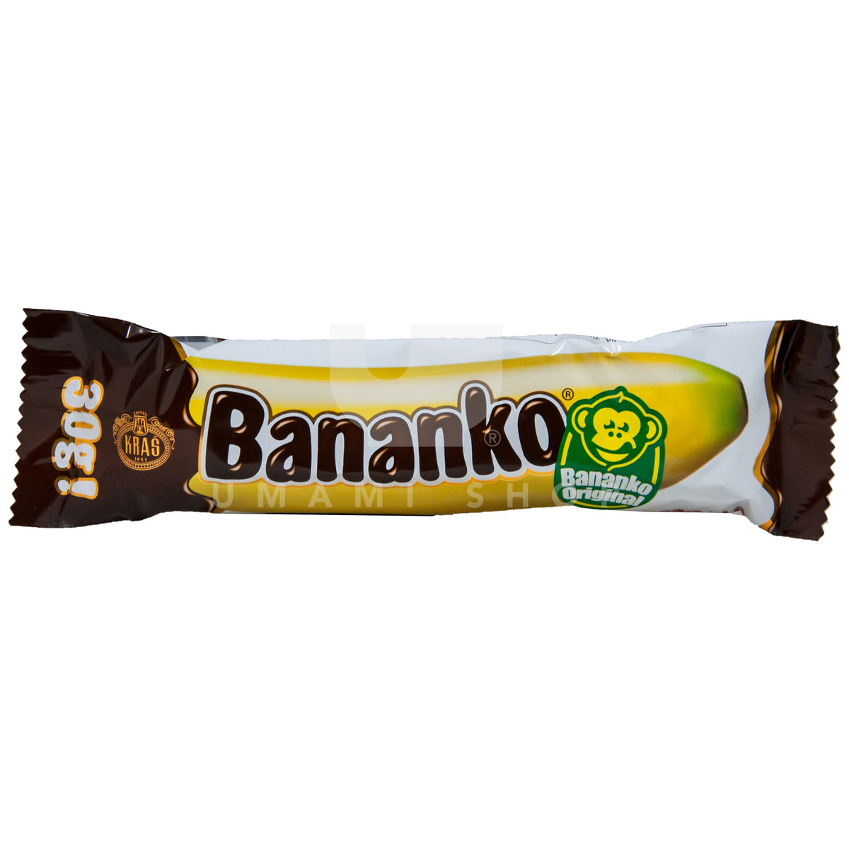 Bananko Bar – Umami Shop Canada