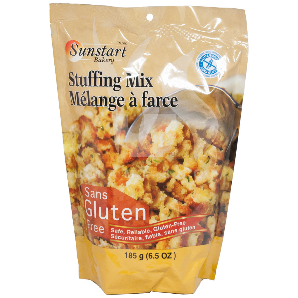 Stuffing Mix (GF) – Umami Shop Canada