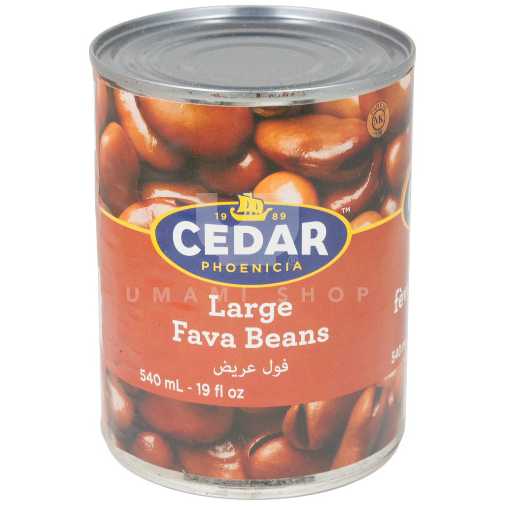 Large Fava Beans – Umami Shop Canada