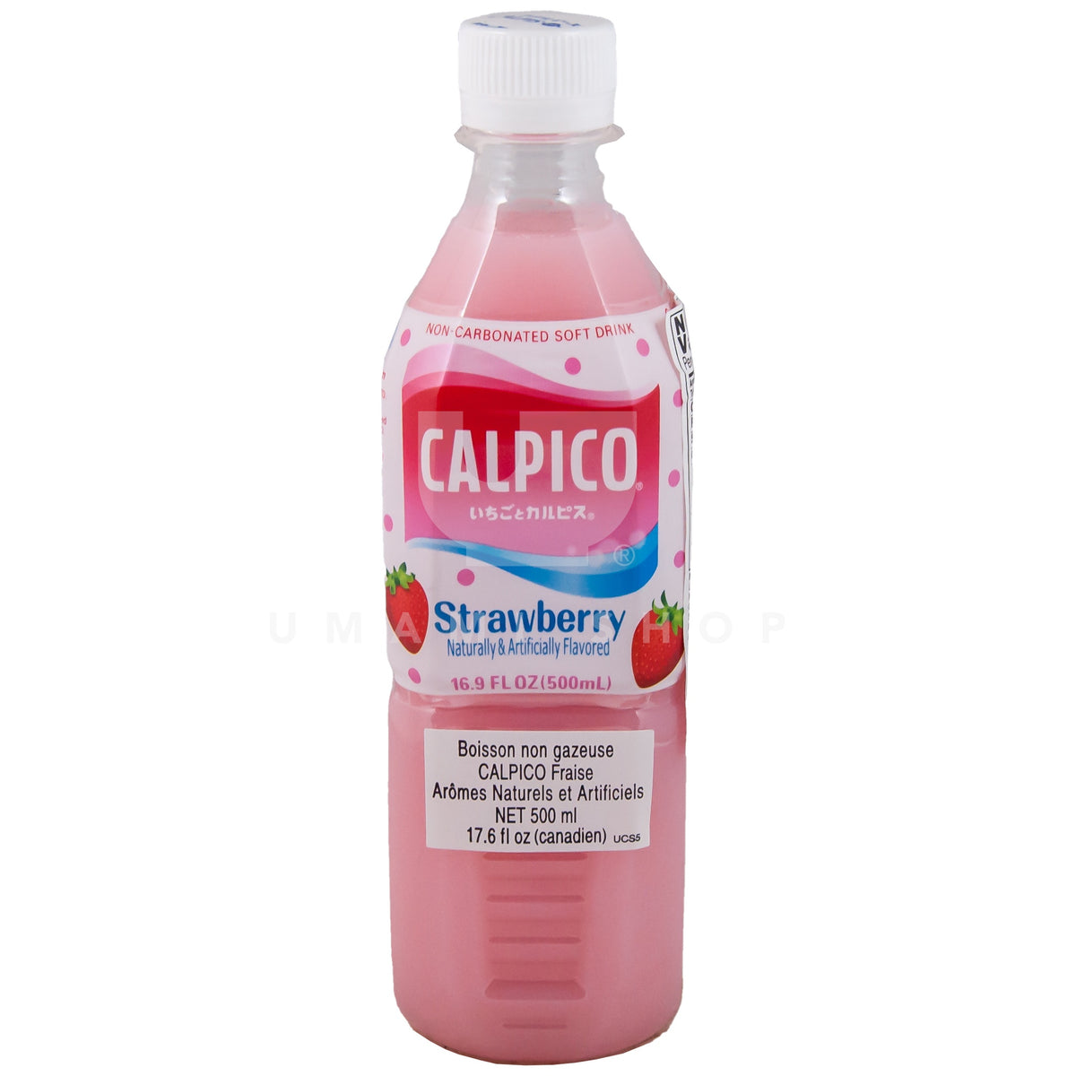 Calpico Strawberry – Umami Shop Canada