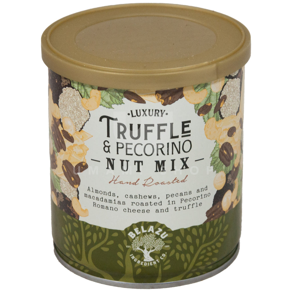 Truffle Nut Mix (Tin) – Umami Shop Canada