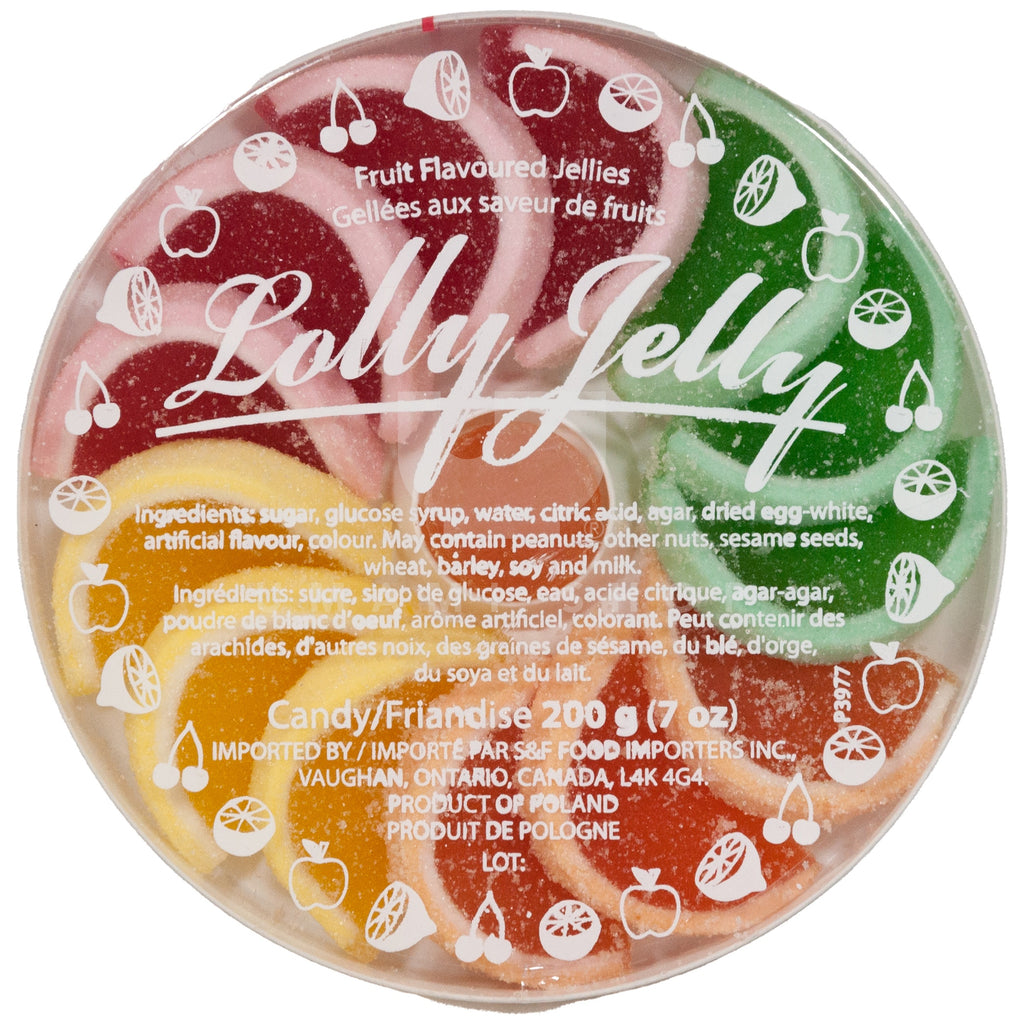 Lolly Jelly – Umami Shop Canada