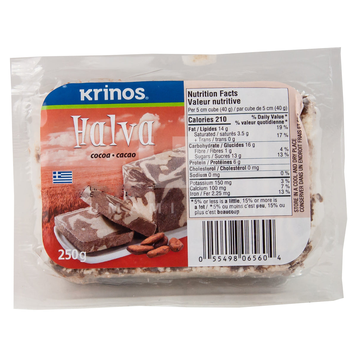 Halva Cacao – Umami Shop Canada