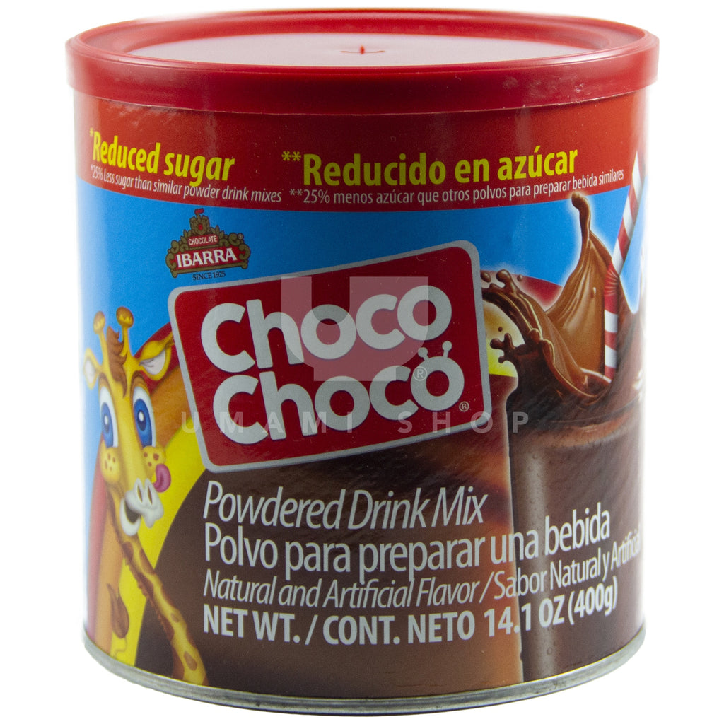 Choco Milk Powder – Umami Shop Canada