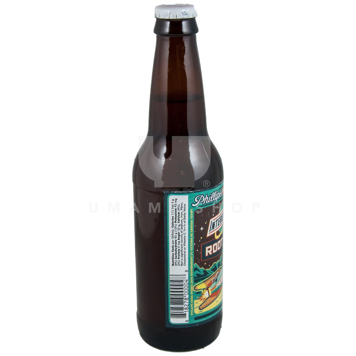Intergalactic Root Beer – Umami Shop Canada