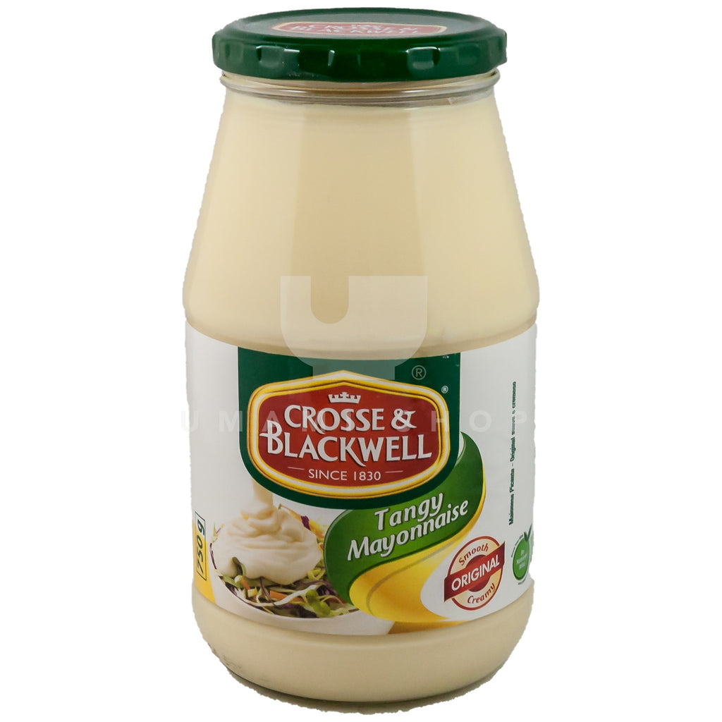 Tangy Mayonnaise – Umami Shop Canada