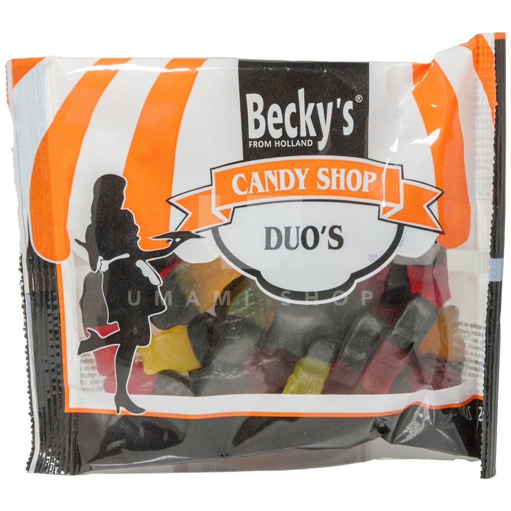 Duo`s Winegums – Umami Shop Canada
