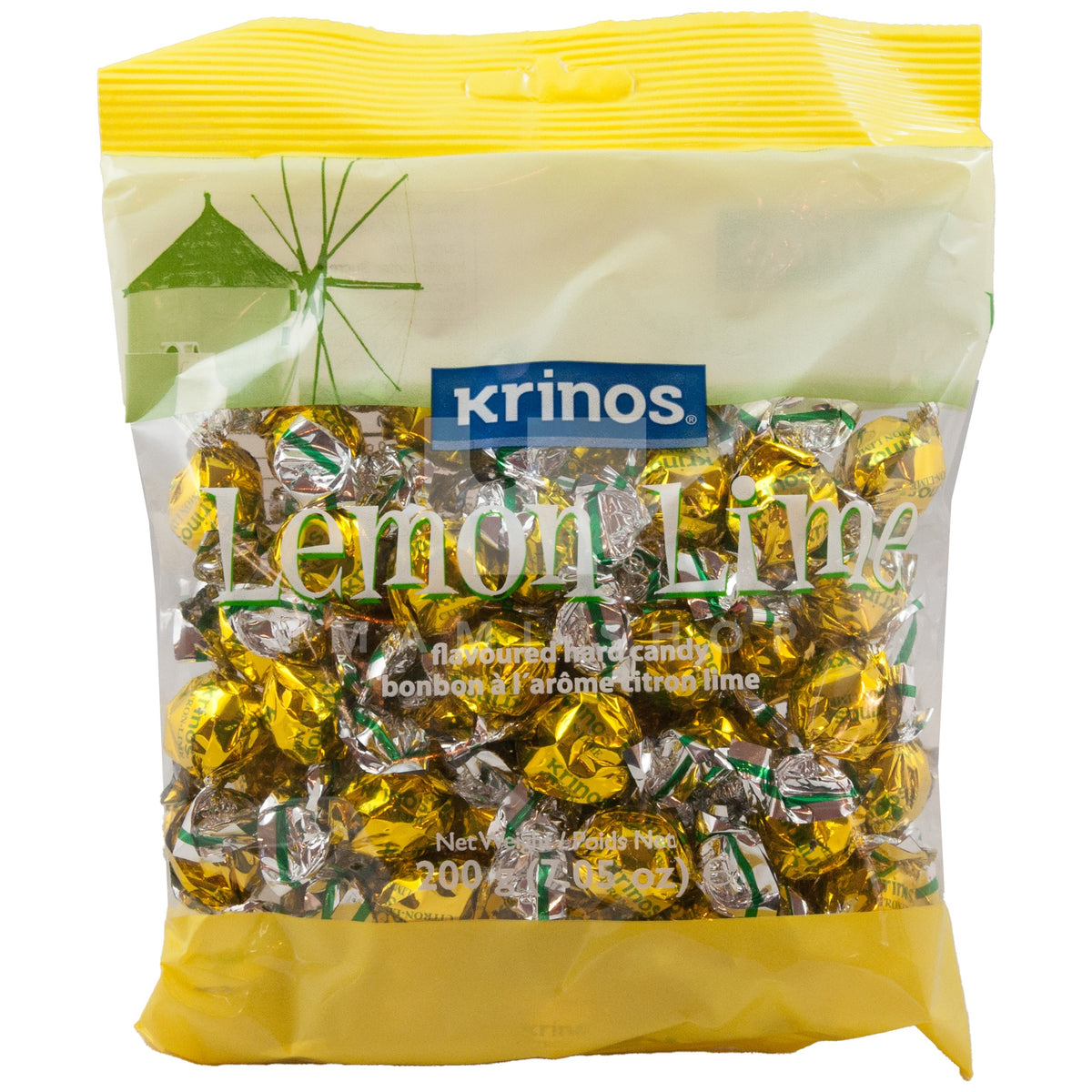 Lemon Lime Hard Candy – Umami Shop Canada