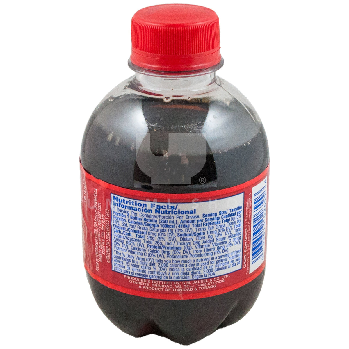 Chubby Cola – Umami Shop Canada