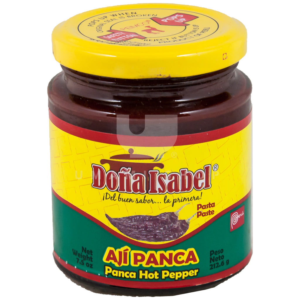 Aji Panca Paste – Umami Shop Canada