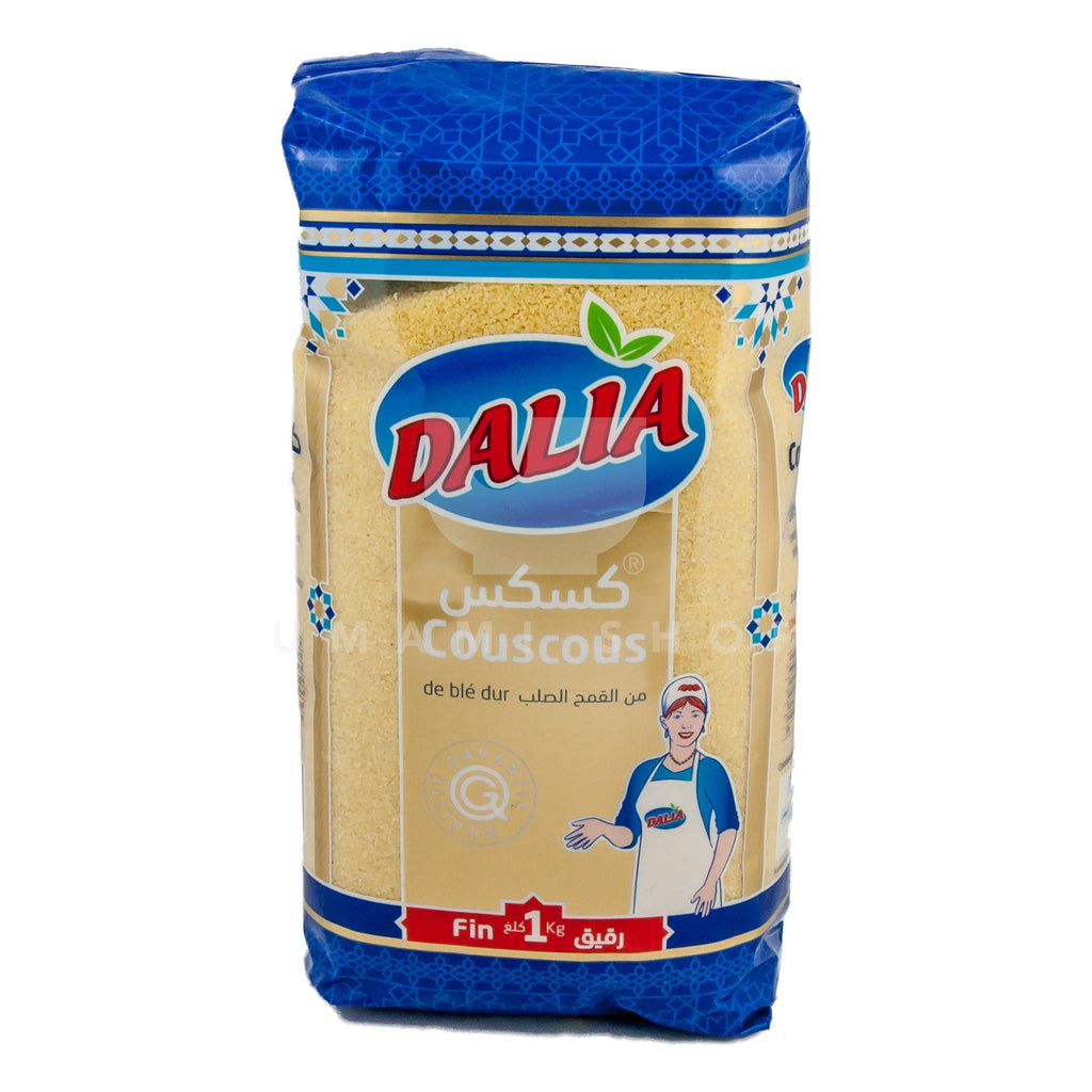 Couscous Fine 2.2lbs – Umami Shop Canada