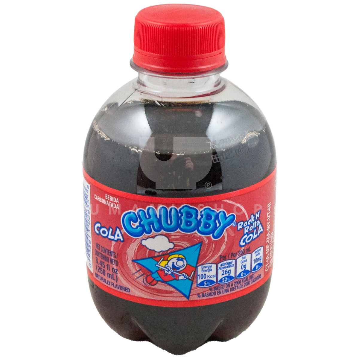 Chubby Cola – Umami Shop Canada