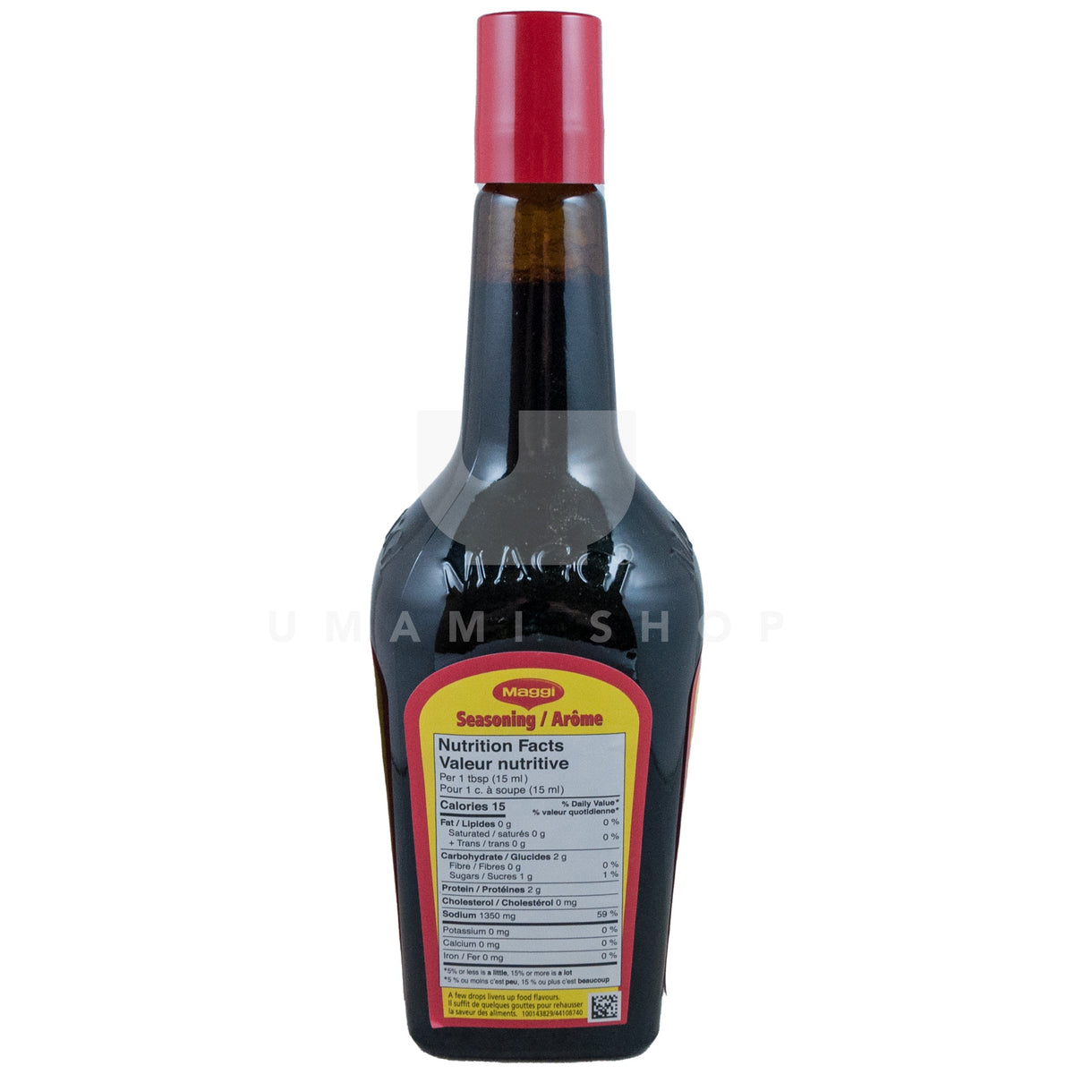 Maggi Seasoning (Europe-Germany) – Umami Shop Canada